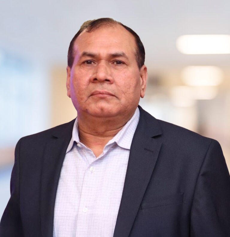 Our Leadership - Sidwal