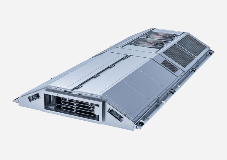 HVAC Systems - Sidwal