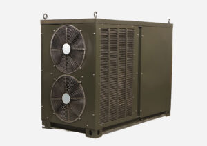 HVAC Systems - Sidwal