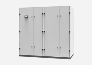 Precision Cooling - Sidwal