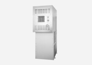 Precision Cooling - Sidwal