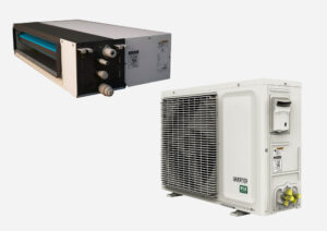 Precision Cooling - Sidwal