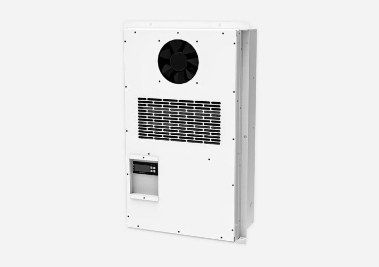 Precision Cooling - Sidwal